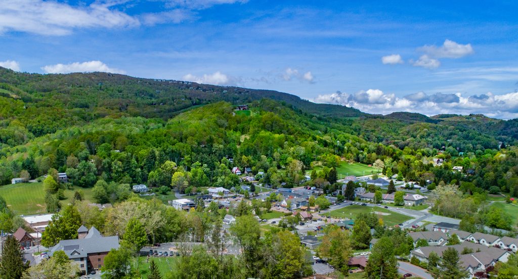 Home - Town of Banner Elk, North Carolina