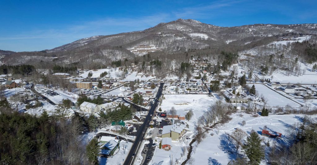 Home - Town of Banner Elk, North Carolina